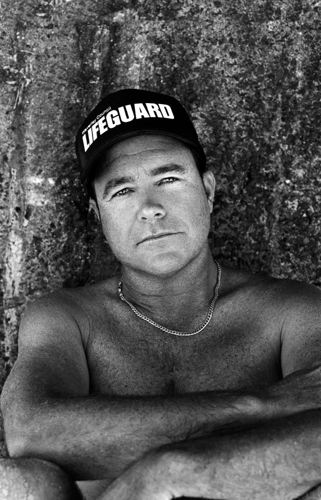 Rod 'Kerrbox' Kerr - Mike Goldman