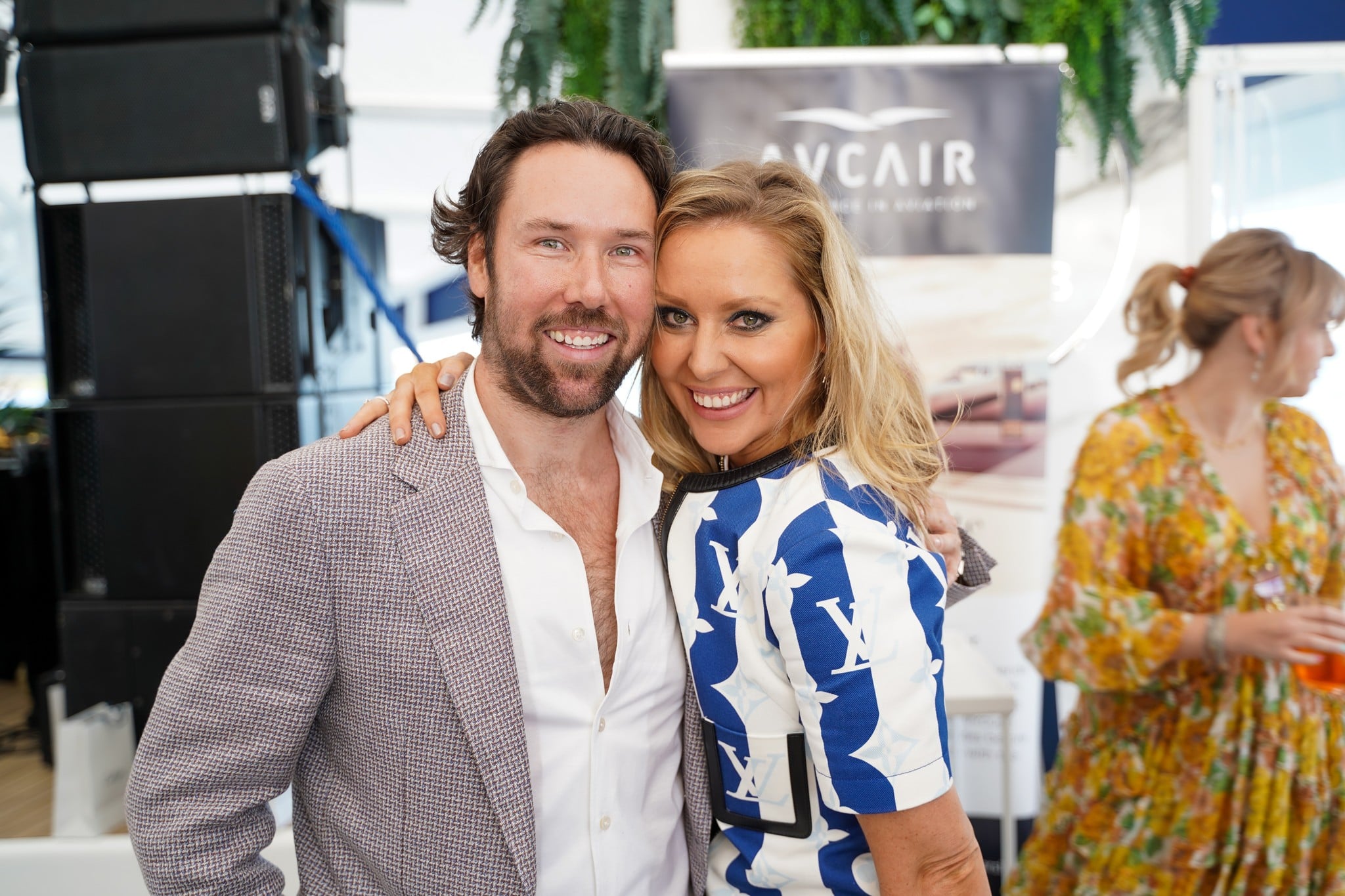 Mike Goldman - Host-MC-Actor